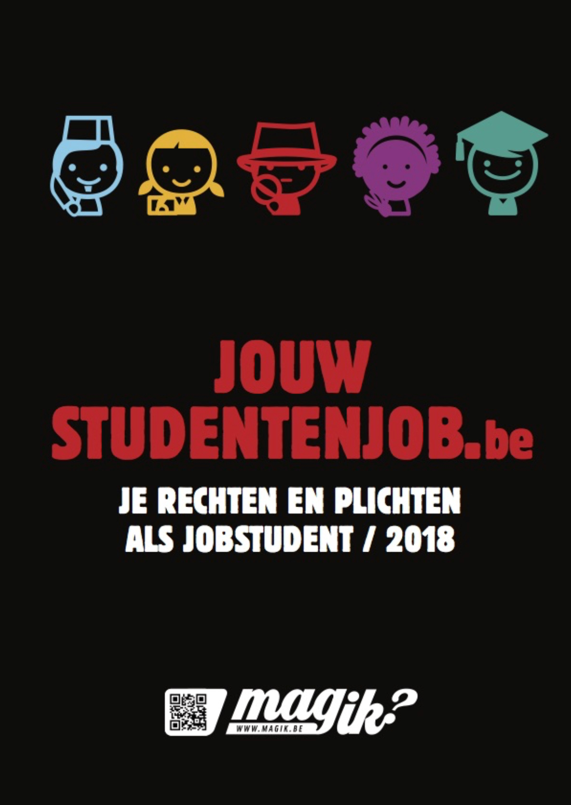 Rechten en plichten als jobstudent
